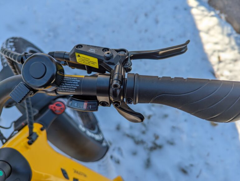 Velotric Nomad 1 Review: An Affordable Fat Tire Ebike That Packs A ...
