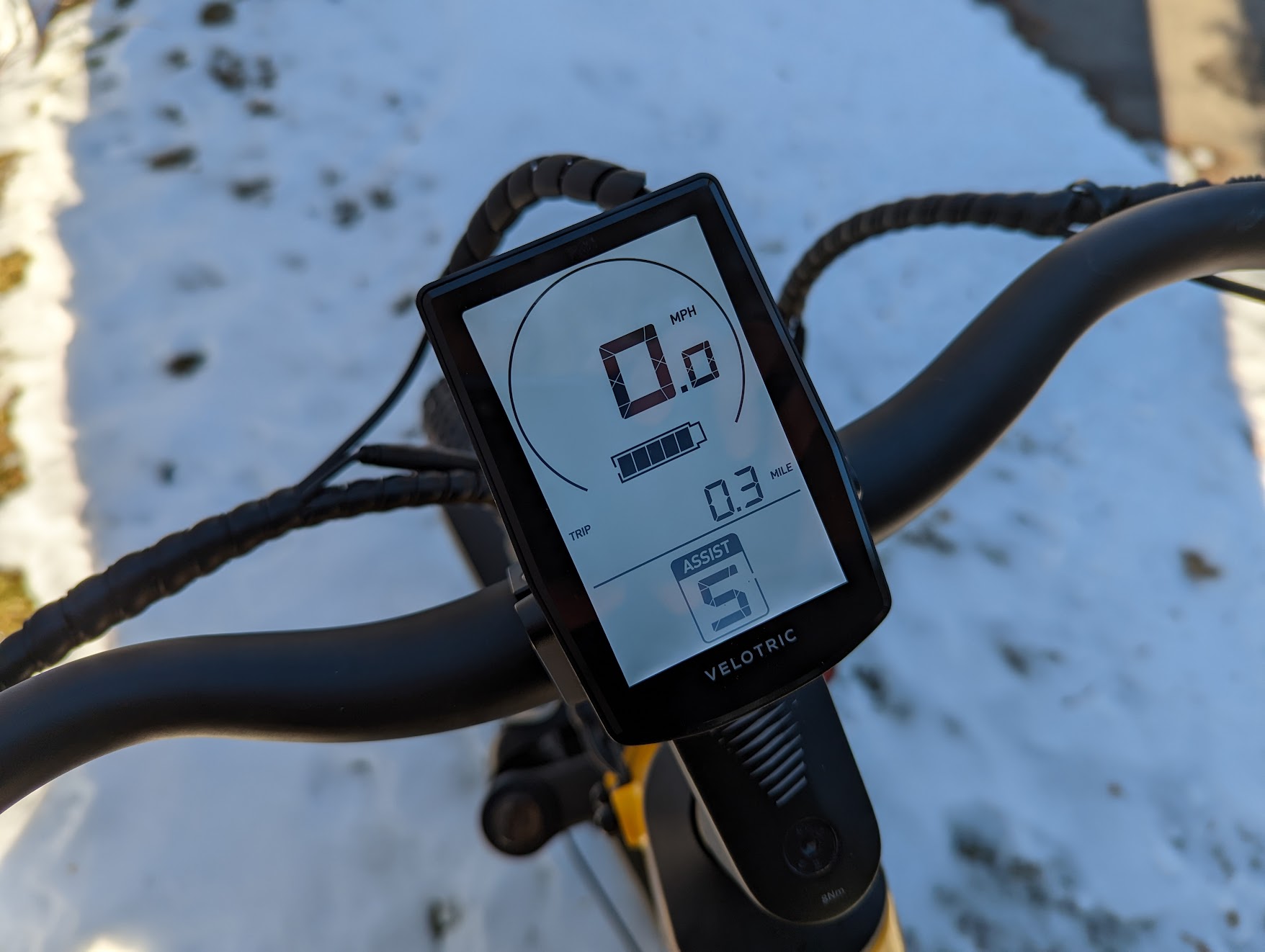 Velotric Nomad 1 Review: An Affordable Fat Tire Ebike That Packs A ...