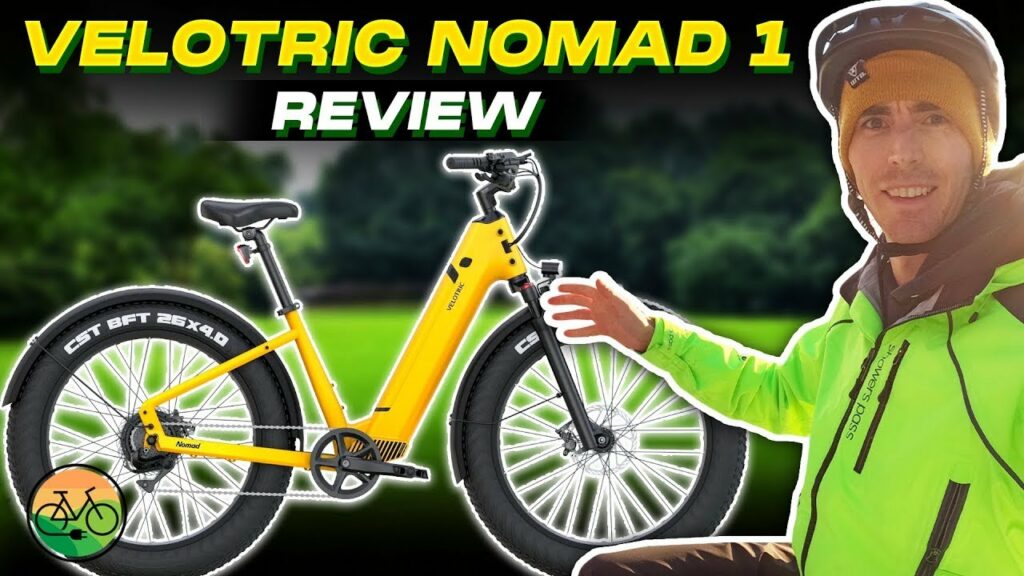 Velotric Reviews - Ebike Escape