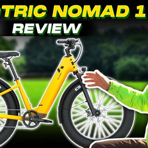 Ariel Rider Kepler Review: The Most Powerful Fat Tire Ebike? - Ebike Escape