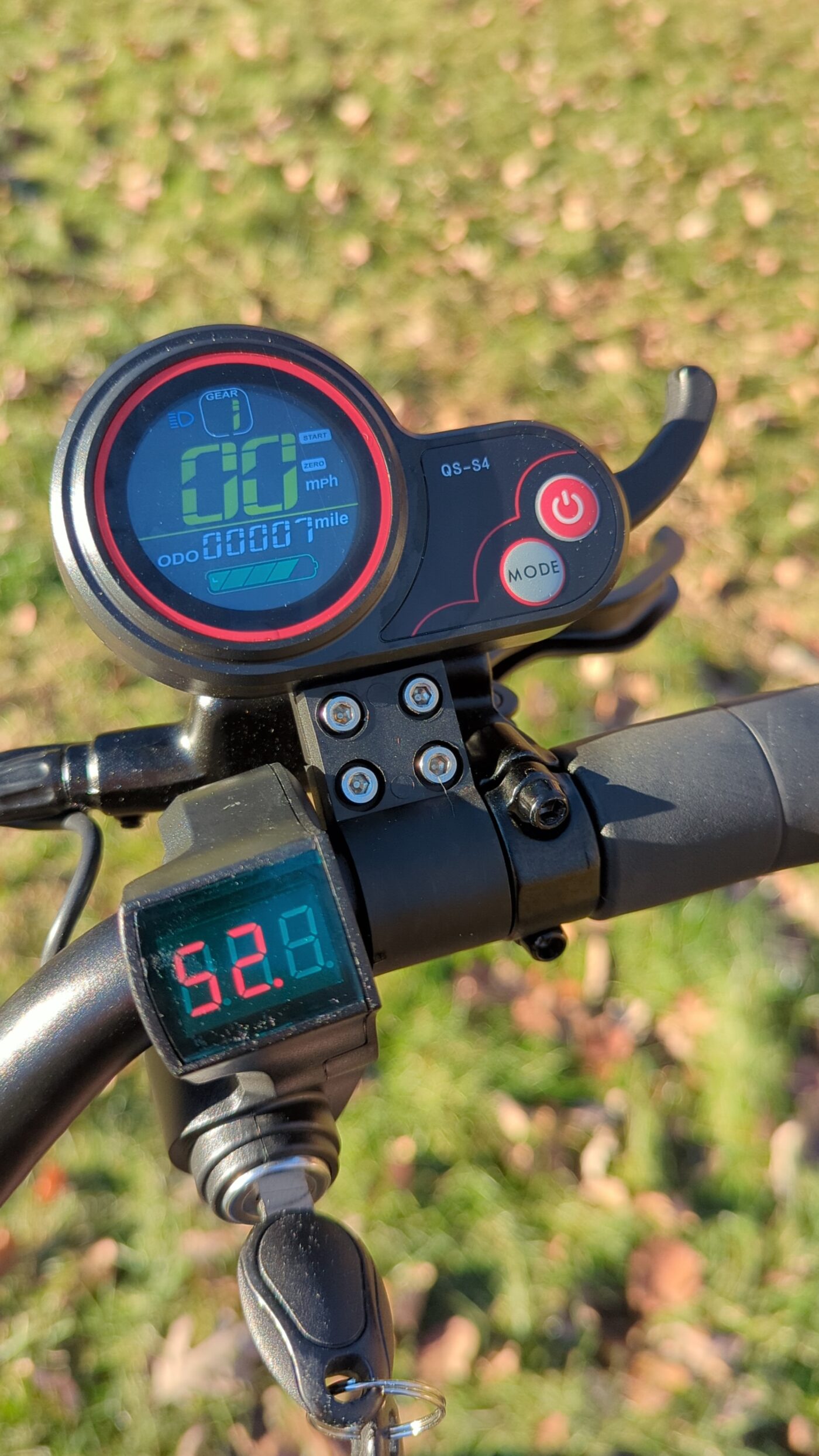 Varla Eagle One: A Powerful Dual Motor Electric Scooter - Ebike Escape