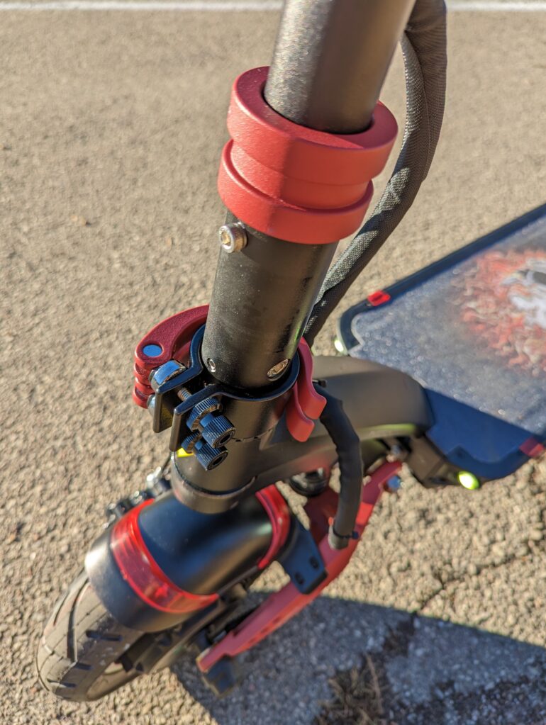 Varla Eagle One: A Powerful Dual Motor Electric Scooter - Ebike Escape