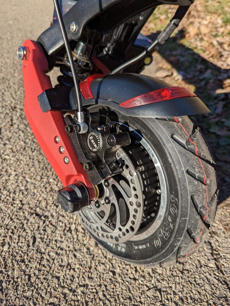 Varla Eagle One: A Powerful Dual Motor Electric Scooter - Ebike Escape