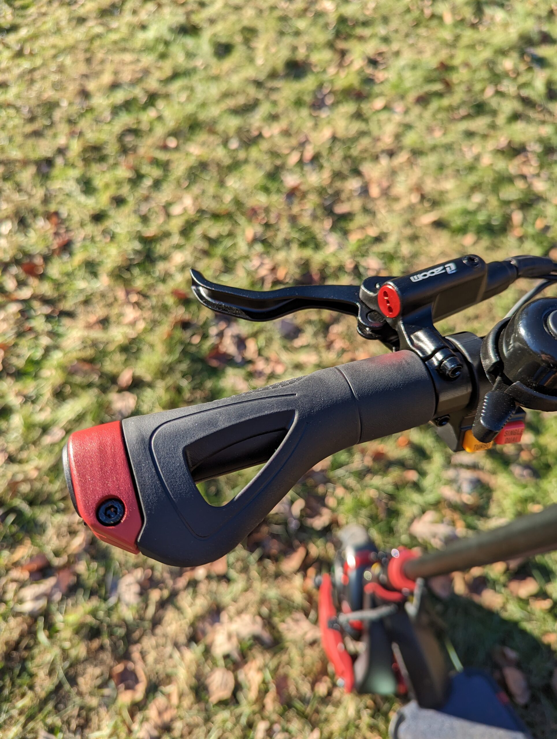 Varla Eagle One: A Powerful Dual Motor Electric Scooter - Ebike Escape