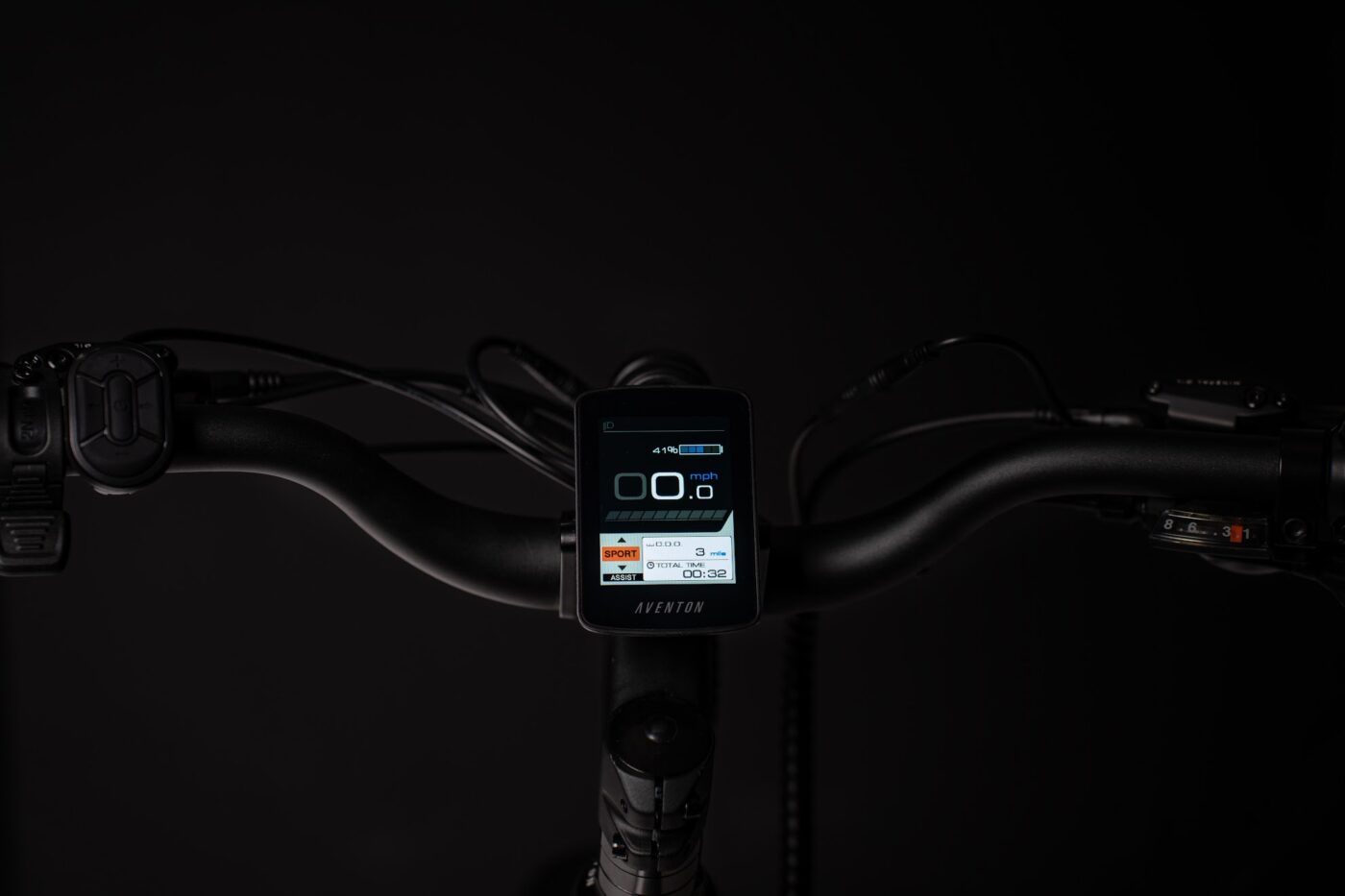 Aventon Aventure 2 Review - A Sweet Upgrade to their Fat Tire Ebike ...