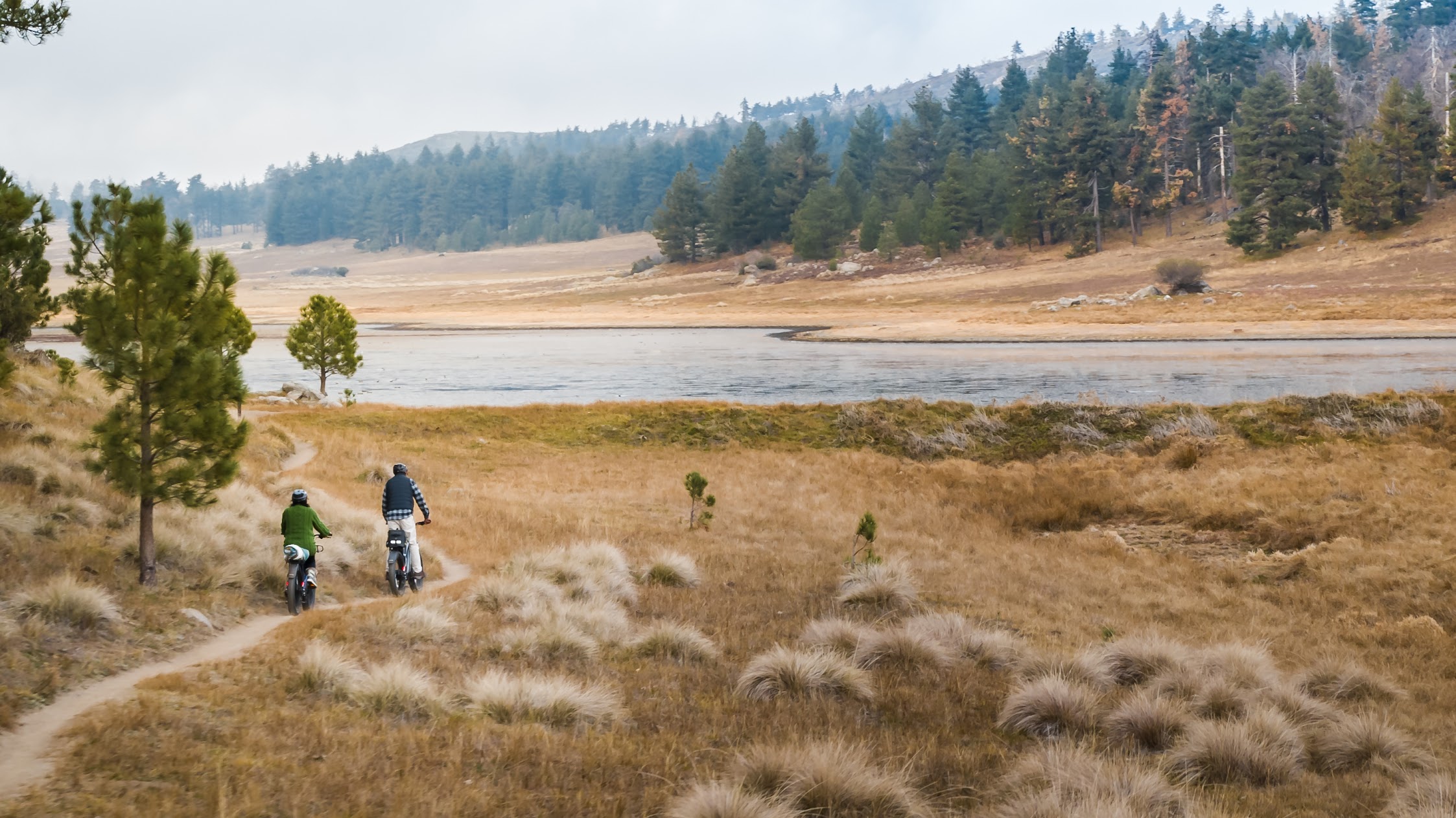 Aventon Aventure 2 Review - A Sweet Upgrade to their Fat Tire Ebike ...