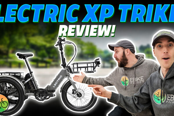 Euphree Stellar Falcon Electric Bike Review: A Versatile Commuter That ...