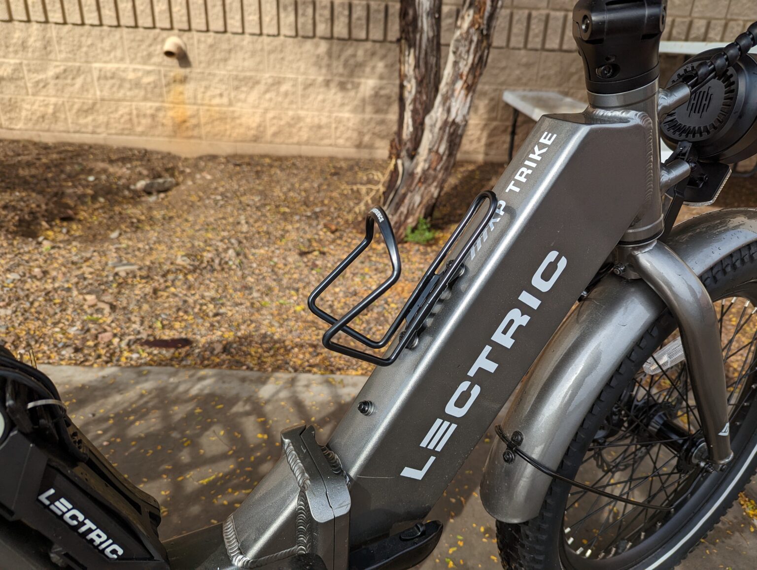 Lectric XP Trike Review: Lectric Goes All in On Ebikes For All - Ebike ...