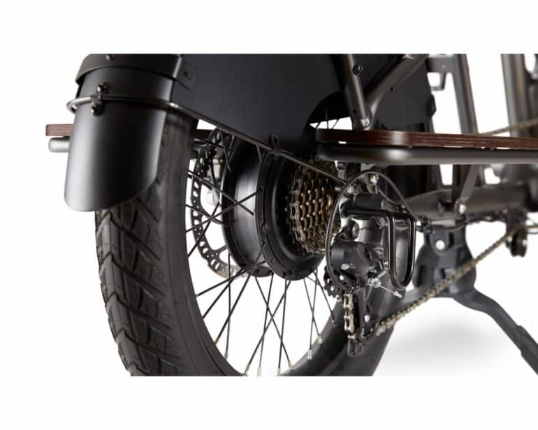 Flyer L885 Cargo Ebike Review - A Great Ebike for Families from a ...