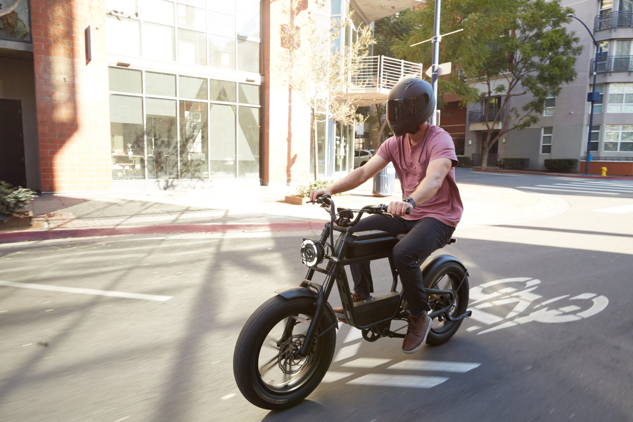 Ride1Up Revv 1 Review: Moped Styling Meets Affordability - Ebike Escape
