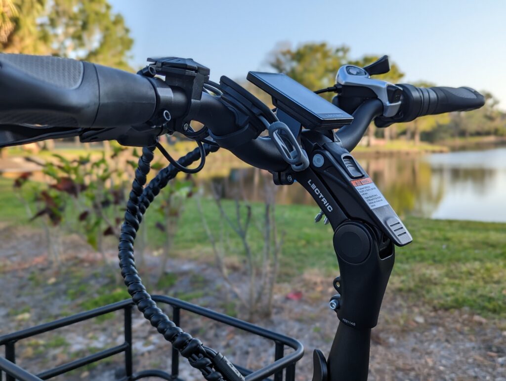 Lectric XPedition Review: The Cheapest Cargo Ebike to Hit the Market ...