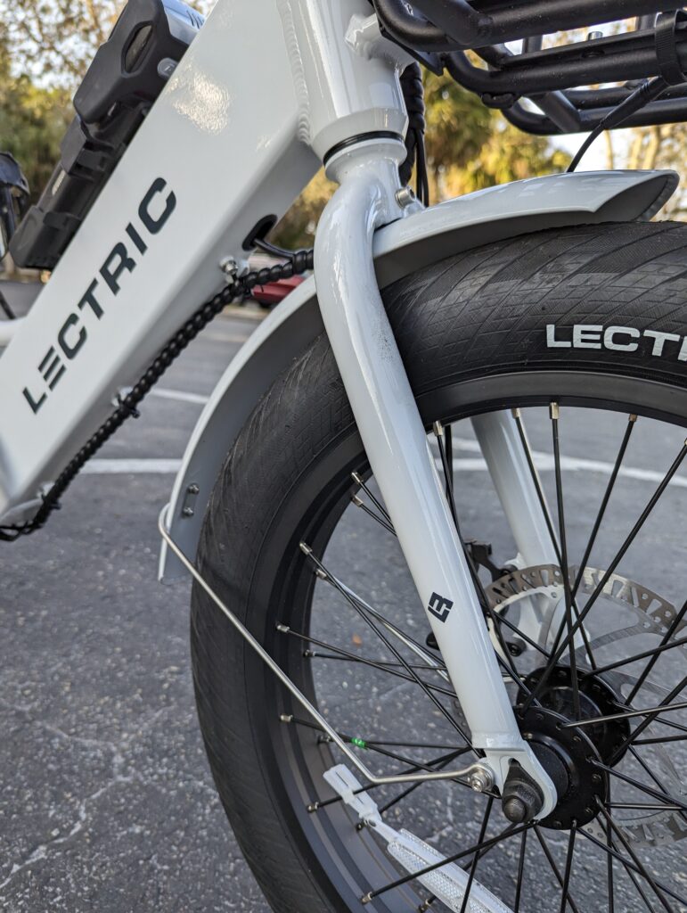 Lectric XPedition Review: The Cheapest Cargo Ebike to Hit the Market ...
