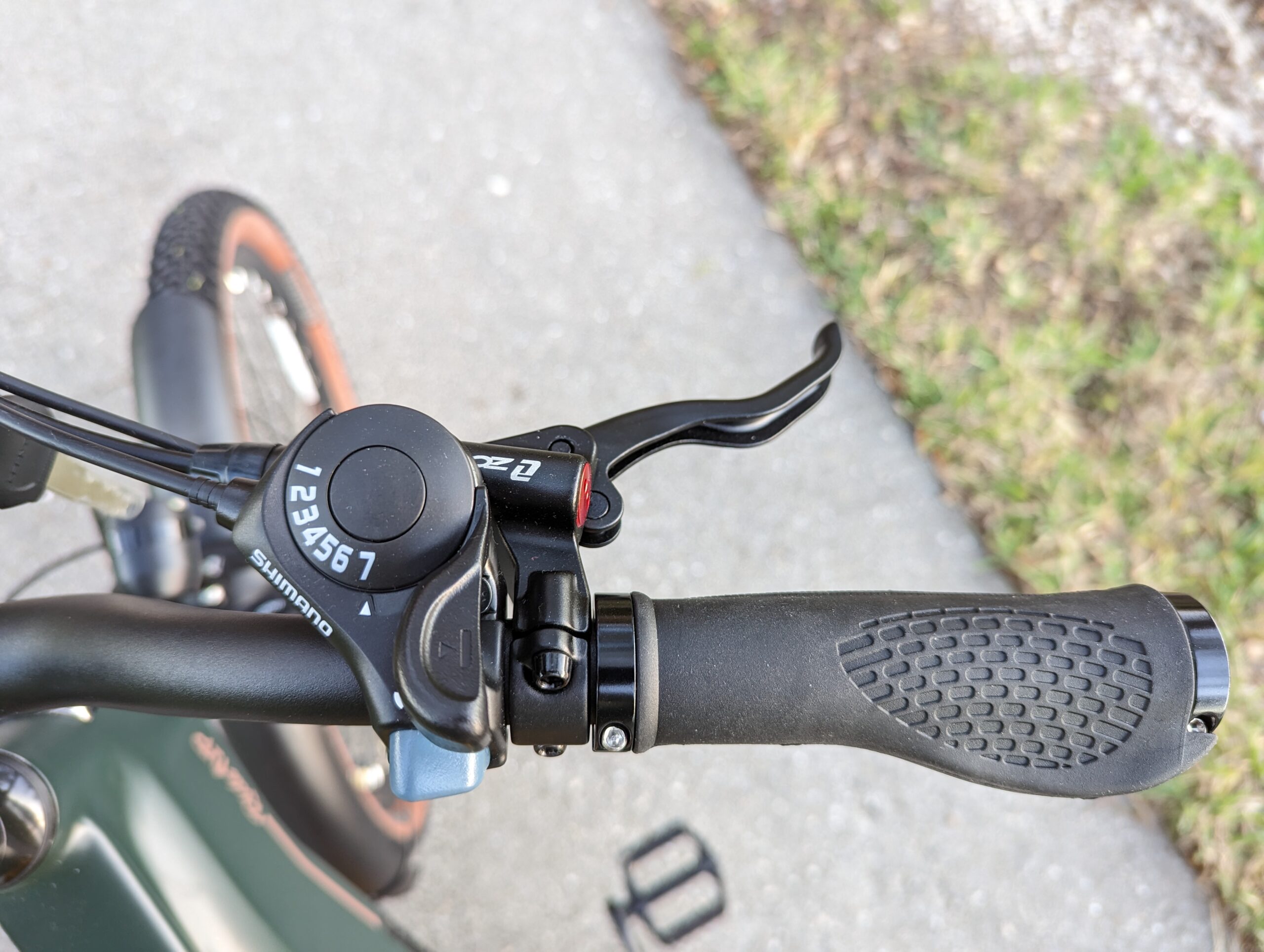 Ride1Up Turris Review: Hydraulic Brakes on an Affordable Ebike! - Ebike ...