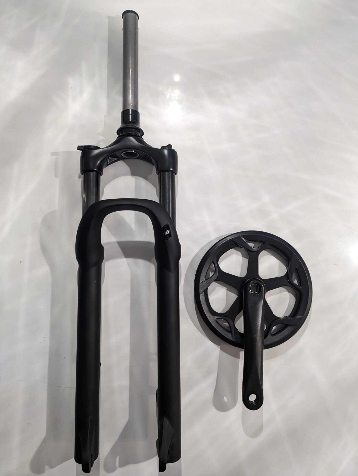 Ride1Up Turris Review: Hydraulic Brakes on an Affordable Ebike! - Ebike ...