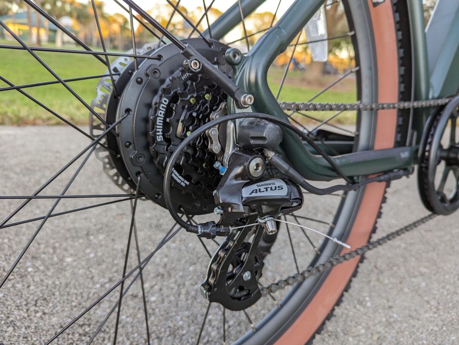 Ride1Up Turris Review: Hydraulic Brakes on an Affordable Ebike! - Ebike ...