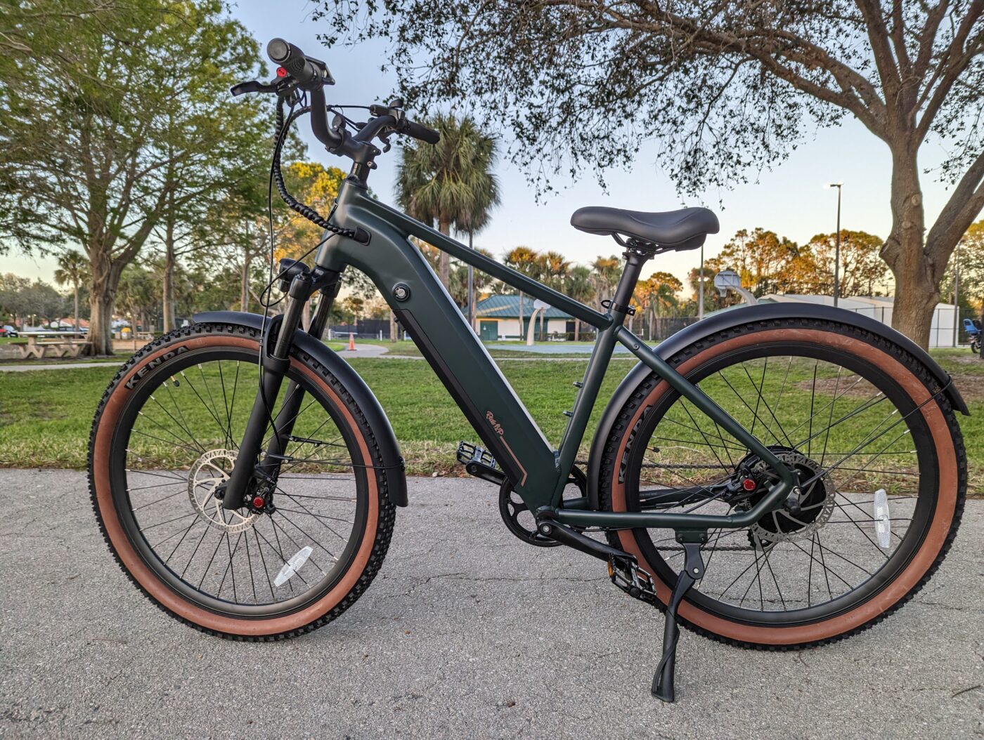 Ride1Up Turris Review: Hydraulic Brakes on an Affordable Ebike! - Ebike ...