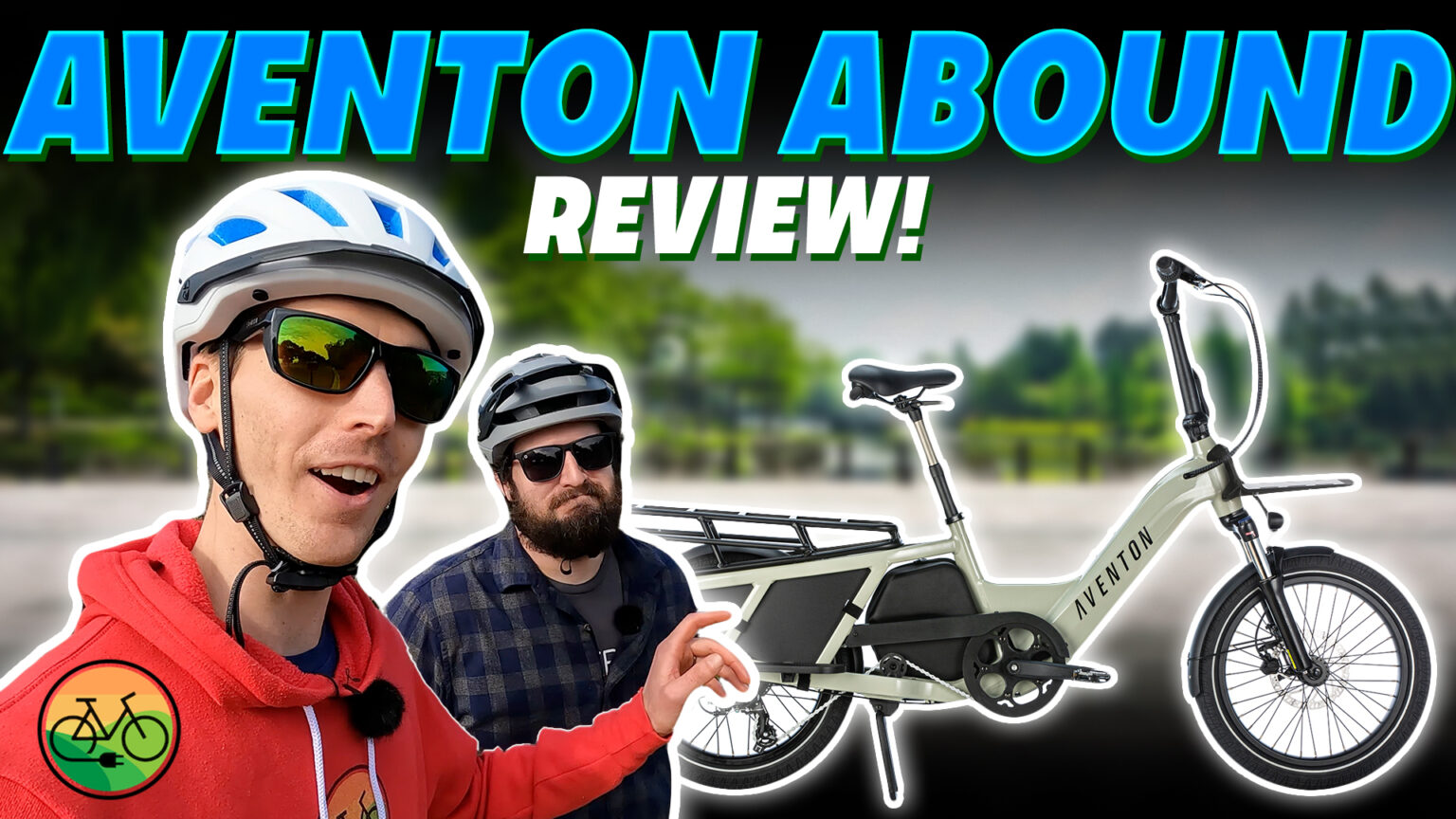 Aventon Electric Bike Reviews - Ebike Escape