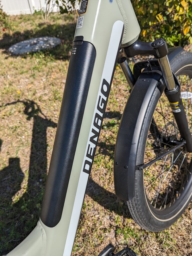 Denago Commuter Model 1 Review: An Ebike You Can Buy Online or at a ...