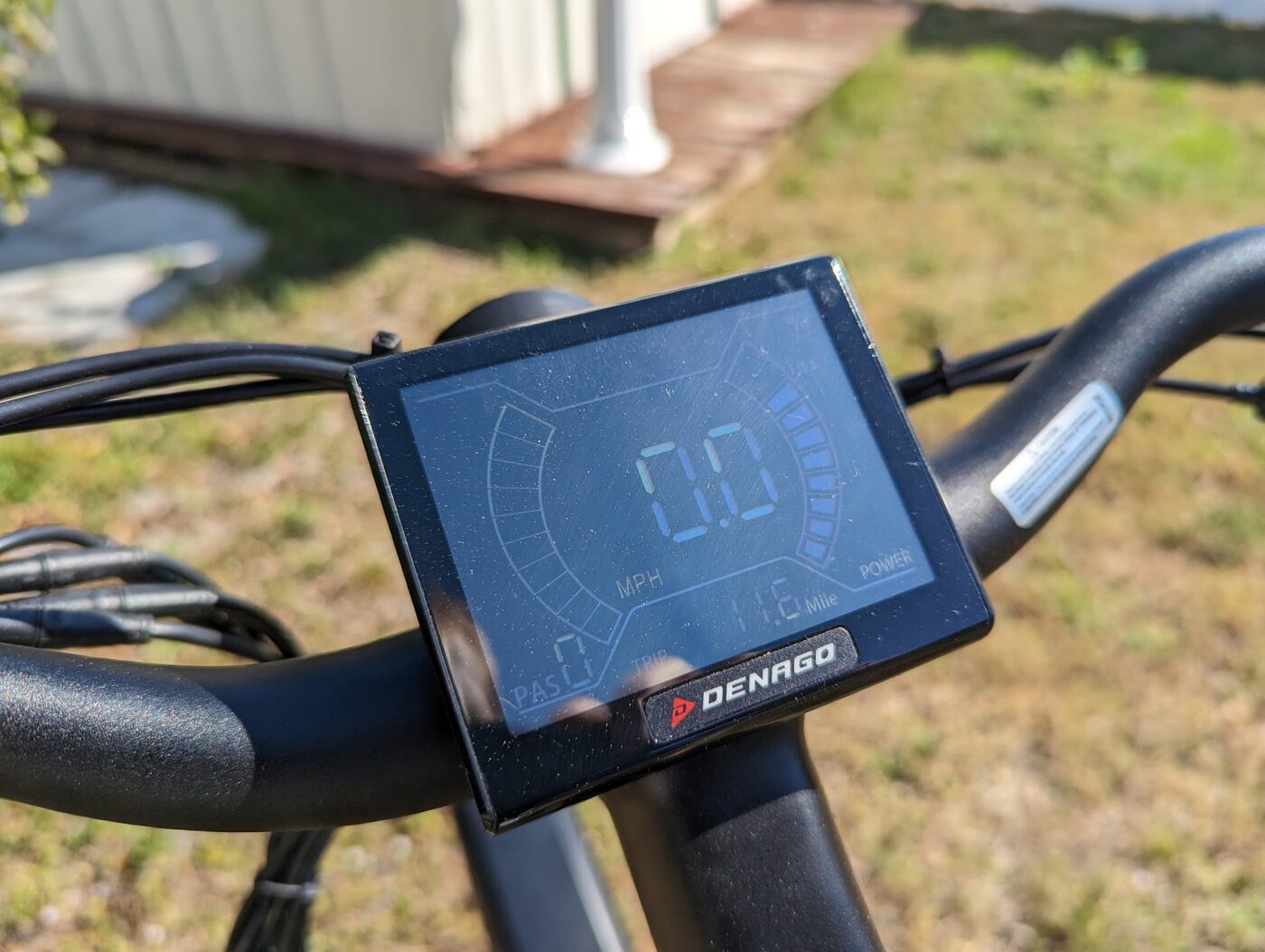 Denago Commuter Model 1 Review: An Ebike You Can Buy Online or at a ...