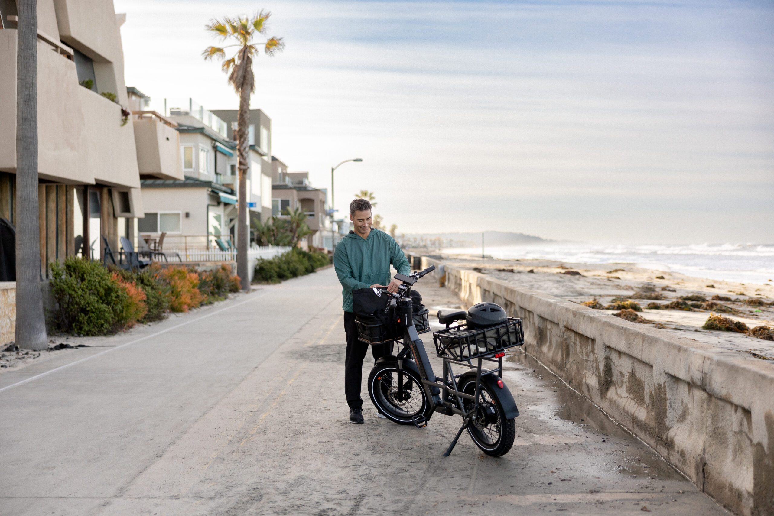 Sena BiKom 20 Review: The Best Add-On Communicator for Ebikes? - Ebike Escape