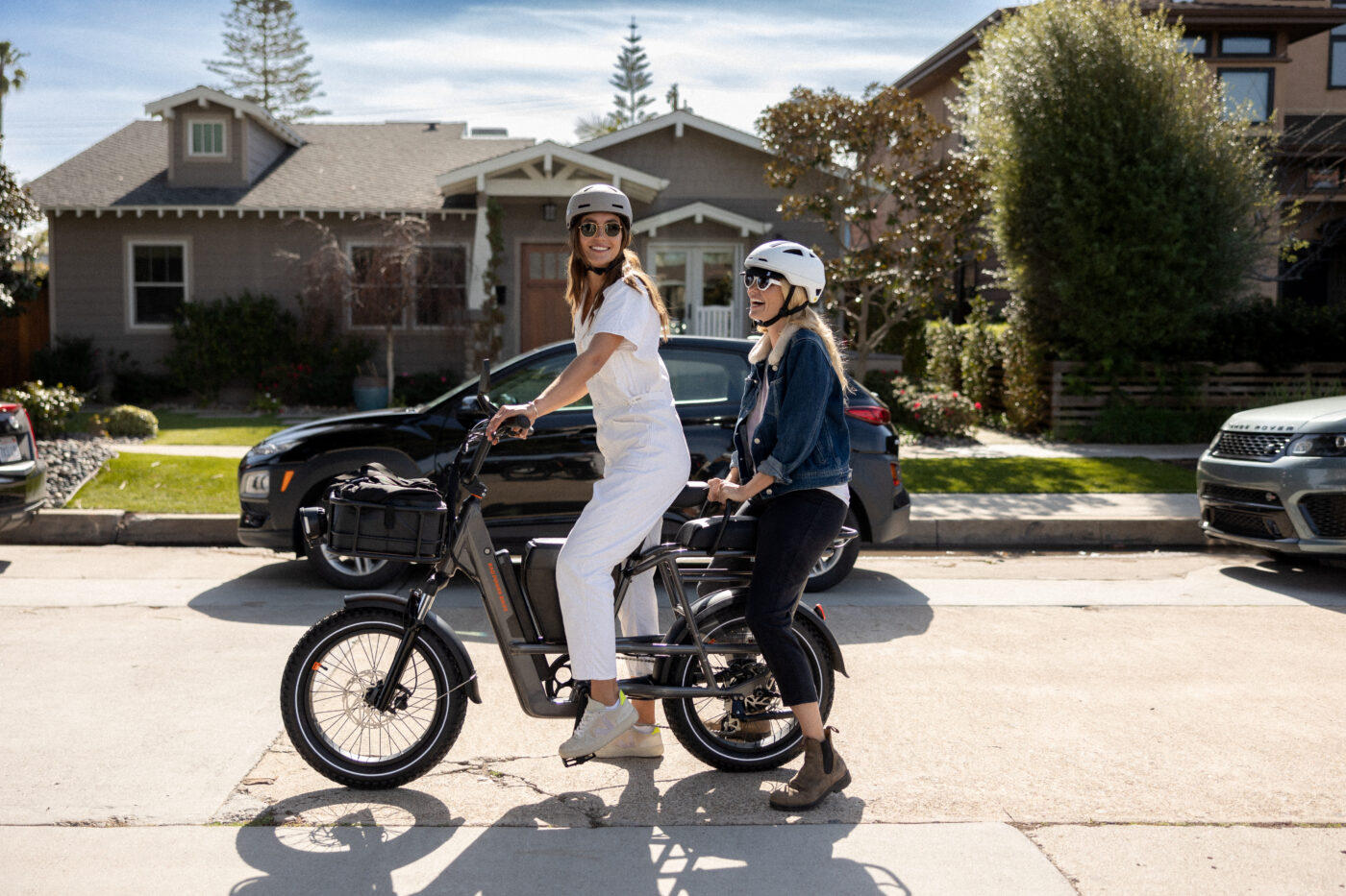 RadRunner 3 Plus Review: Crowd Favorite Utility Bike Gets a Premium ...