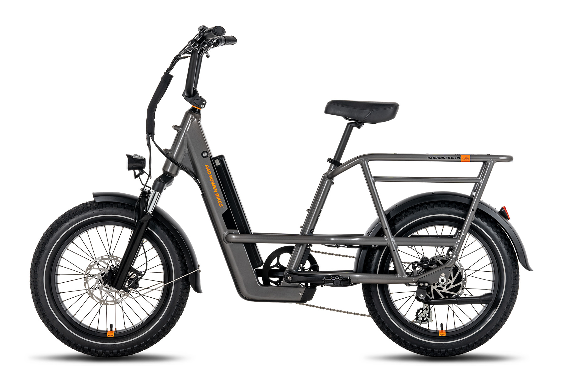 RadRunner 3 Plus Review: Crowd Favorite Utility Bike Gets a Premium ...
