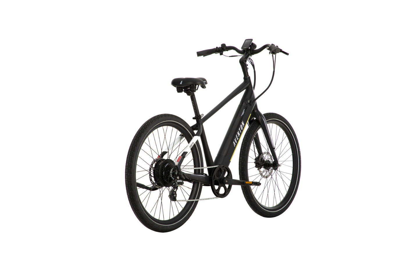 Aventon Pace 500.3 Review: Reinvigorate your ride with a Torque Sensor ...