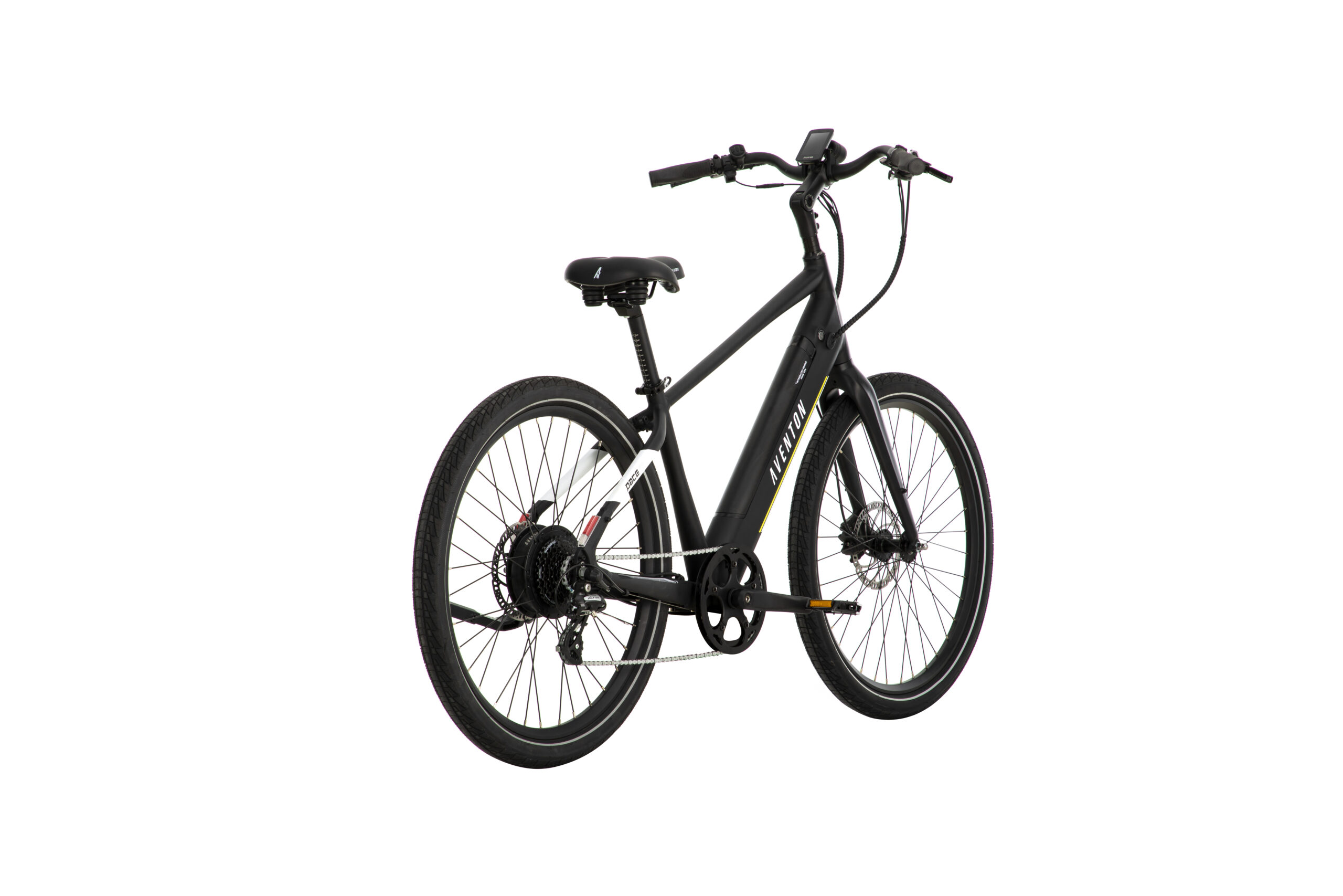 Aventon Pace 500.3 Review: Reinvigorate your ride with a Torque Sensor ...