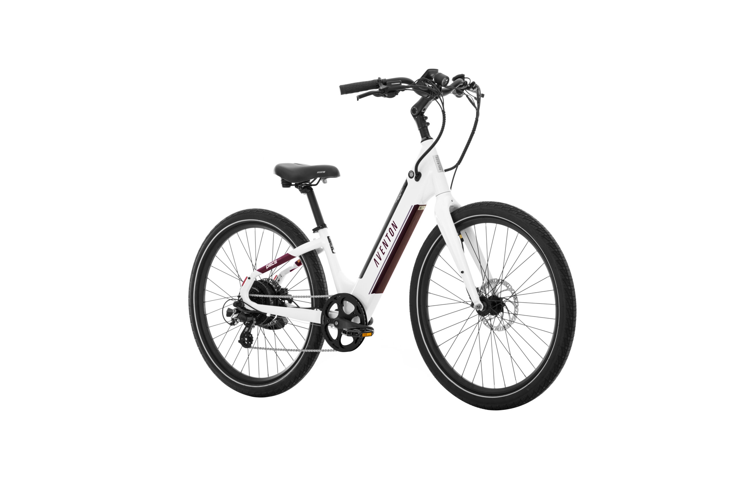 Aventon Pace 500.3 Review: Reinvigorate your ride with a Torque Sensor ...