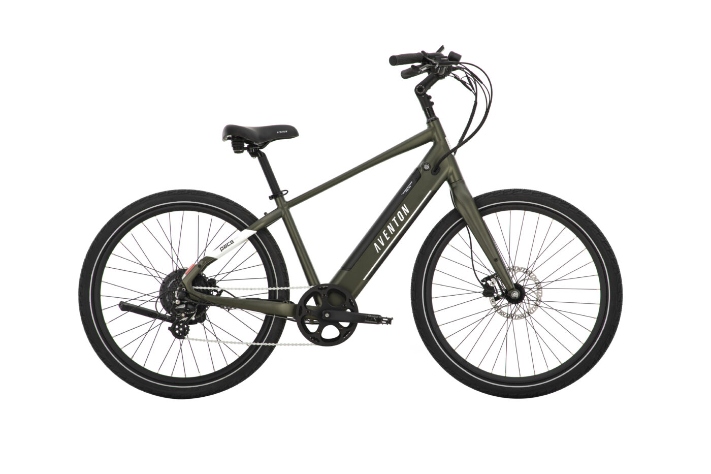 Aventon Pace 500.3 Review: Reinvigorate your ride with a Torque Sensor ...