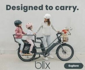 Blix Ultra Review: A Versatile, Dual-Battery Fat-Tire Ebike - Ebike Escape