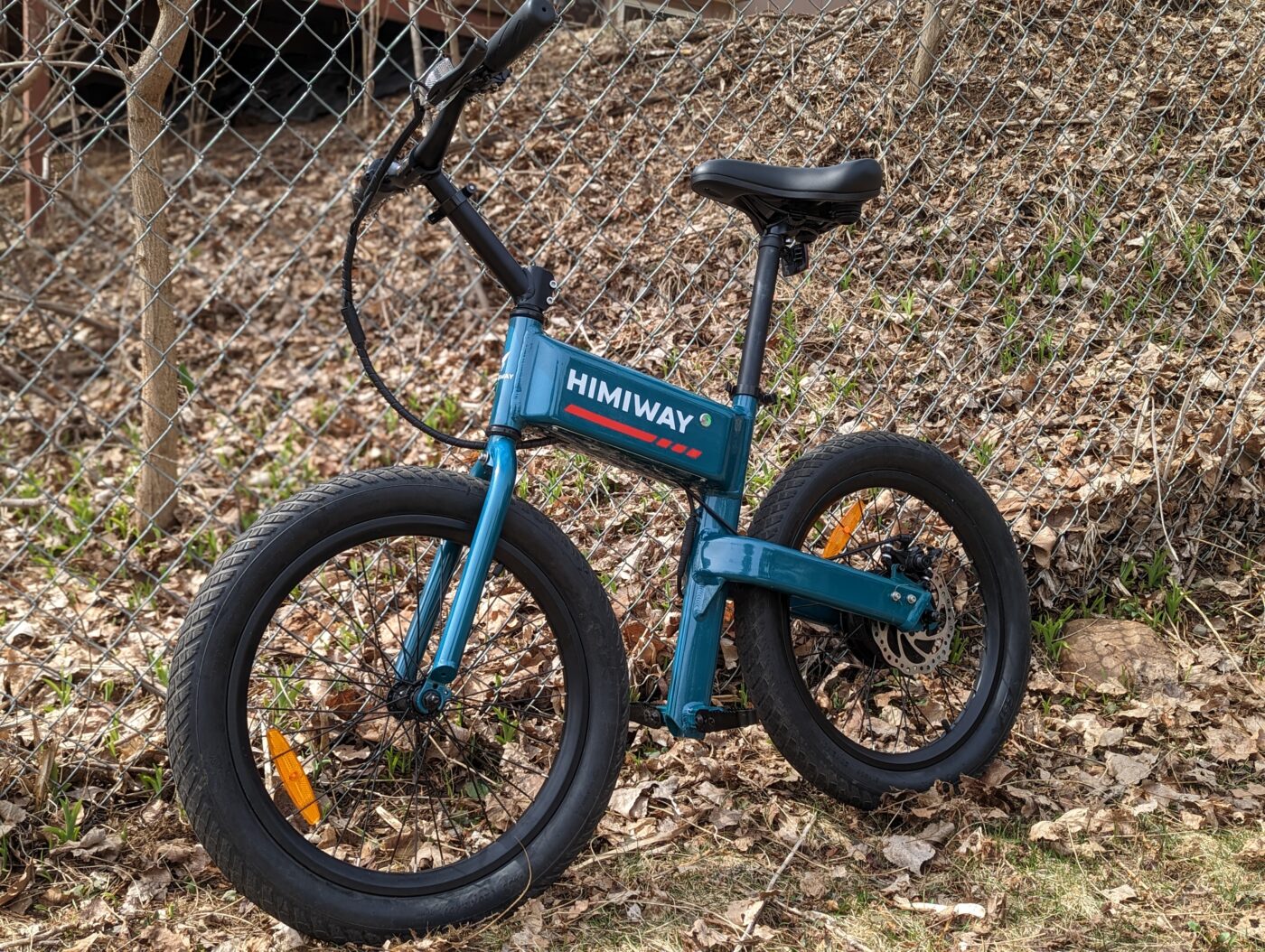 Himiway Pony Review: Best Last-Mile Electric Vehicle for under $600 ...