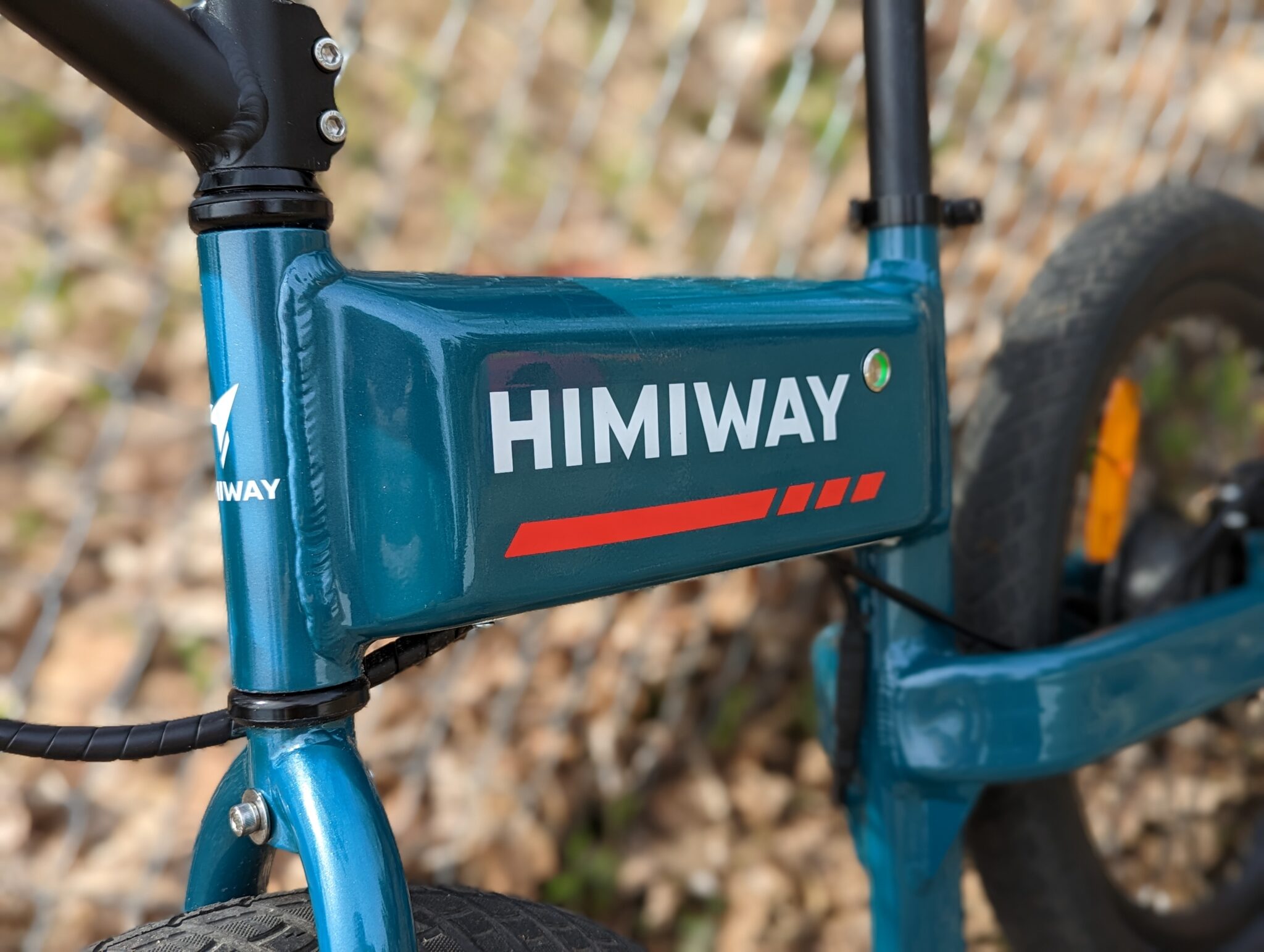 Himiway Pony Review: Best Last-Mile Electric Vehicle for under $600 ...