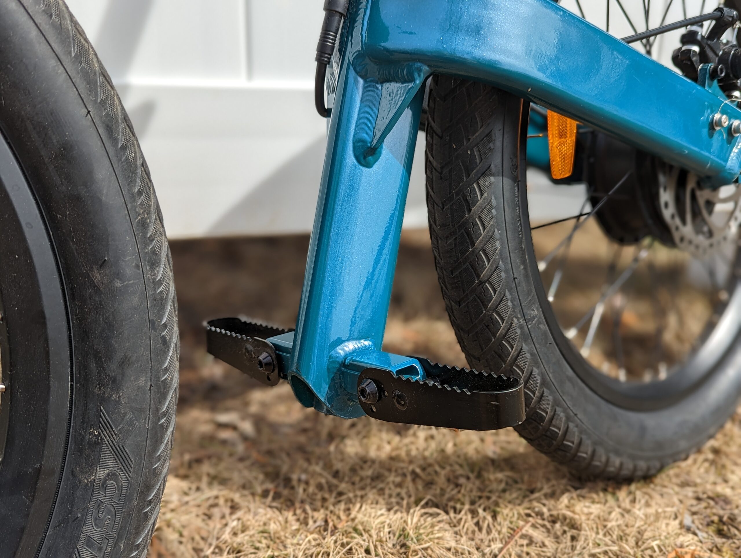 Himiway Pony Review: Best Last-Mile Electric Vehicle for under $600 ...