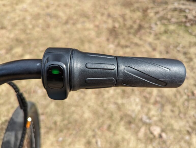 Himiway Pony Review: Best Last-Mile Electric Vehicle for under $600? - Ebike Escape