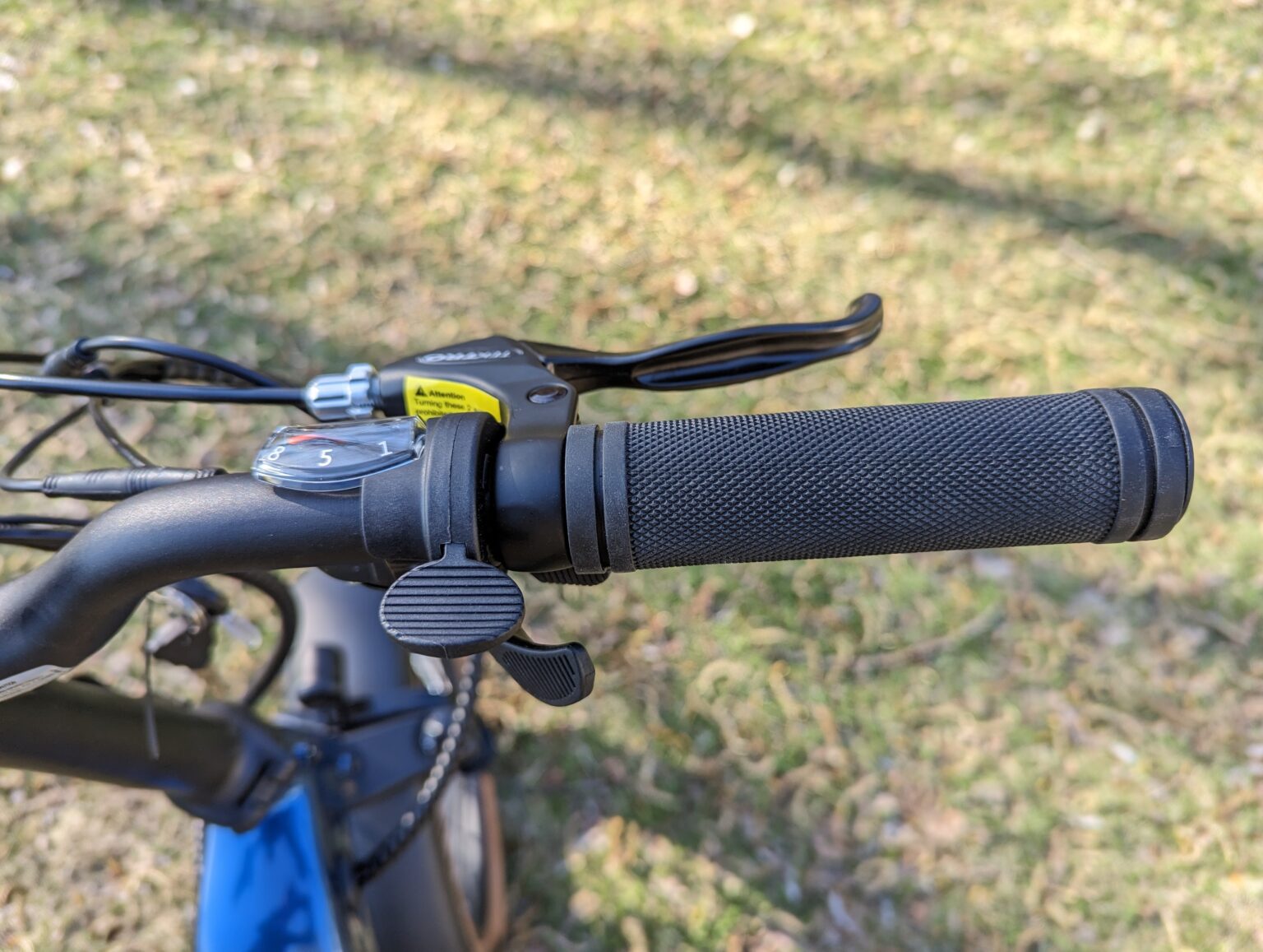 Aventon Sinch.2 Folding Ebike Review