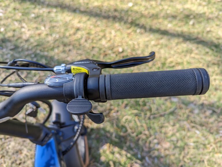 Aventon Sinch.2 Folding Ebike Review