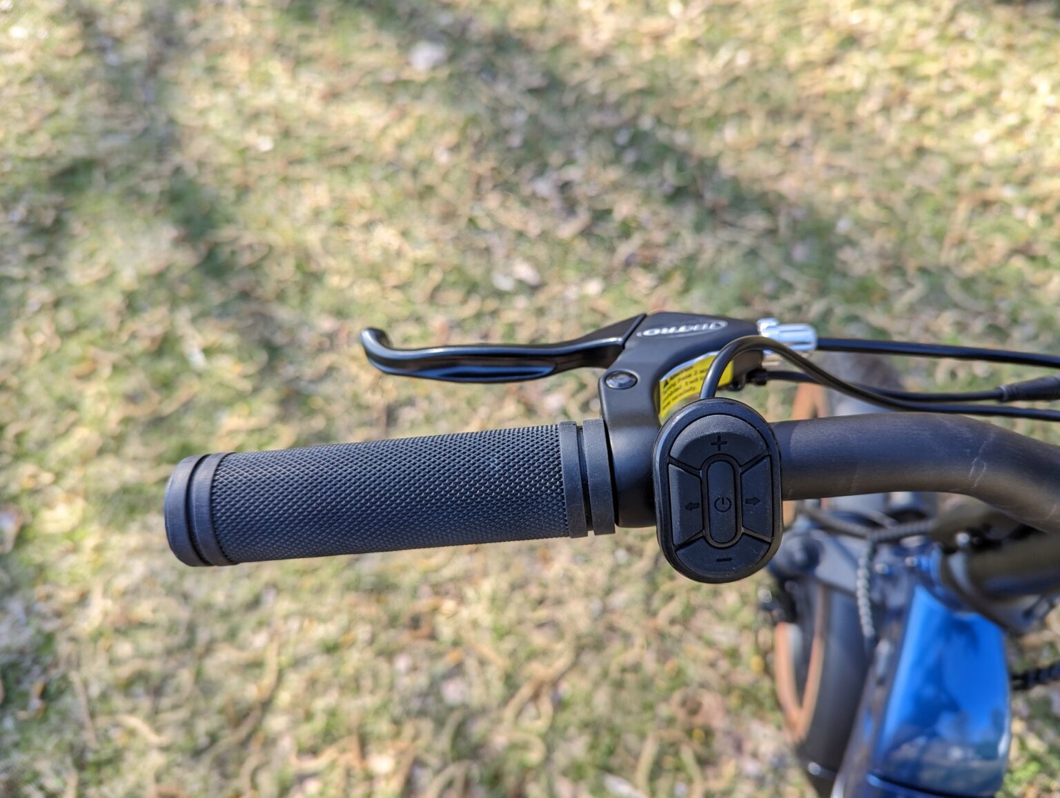 Aventon Sinch.2 Folding Ebike Review