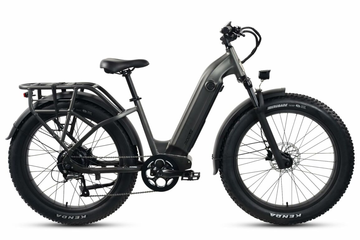 Ride1Up Rift Review: Conquer Any Terrain with this Beastly and FAST Fat ...