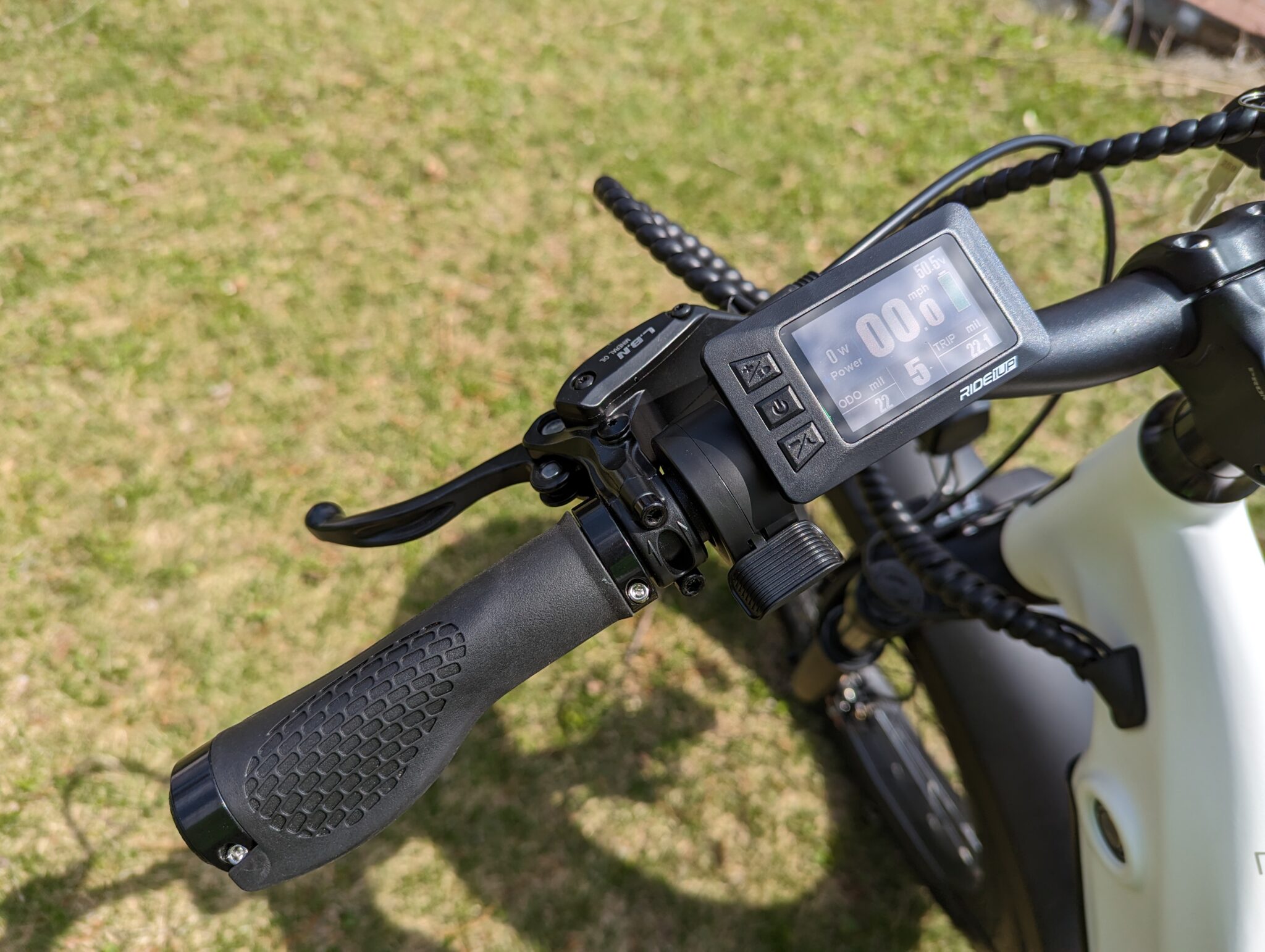 Ride1Up Rift Review: Conquer Any Terrain with this Beastly and FAST Fat Tire Ebike - Ebike Escape