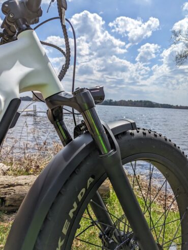 Ride1Up Rift Review: Conquer Any Terrain with this Beastly and FAST Fat ...