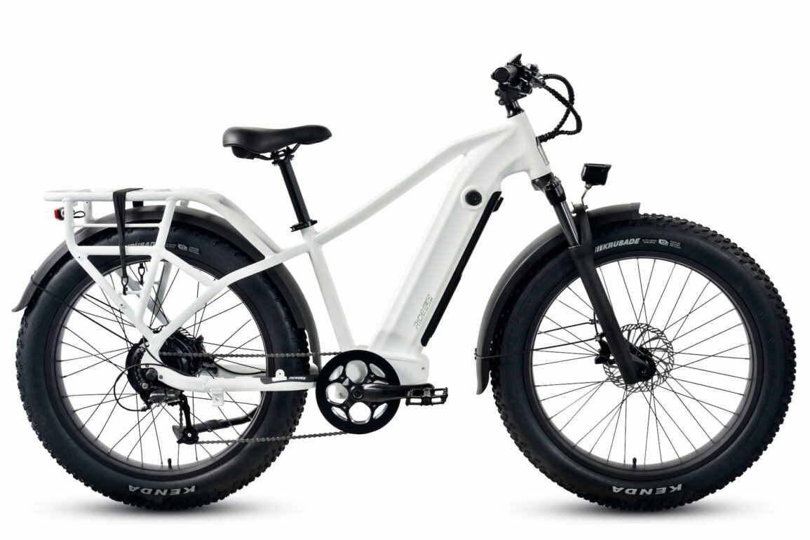 Ride1Up Rift Review: Conquer Any Terrain with this Beastly and FAST Fat Tire Ebike - Ebike Escape
