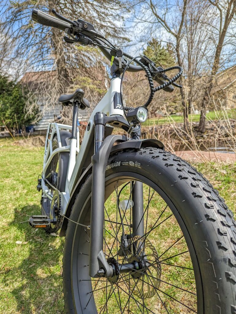 Ride1Up Rift Review: Conquer Any Terrain with this Beastly and FAST Fat ...