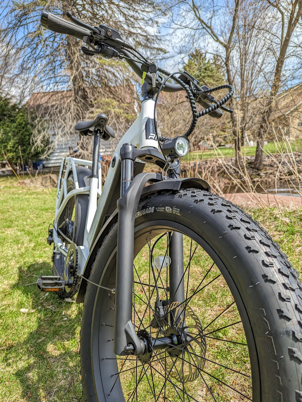 Ride1Up Rift Review: Conquer Any Terrain with this Beastly and FAST Fat ...