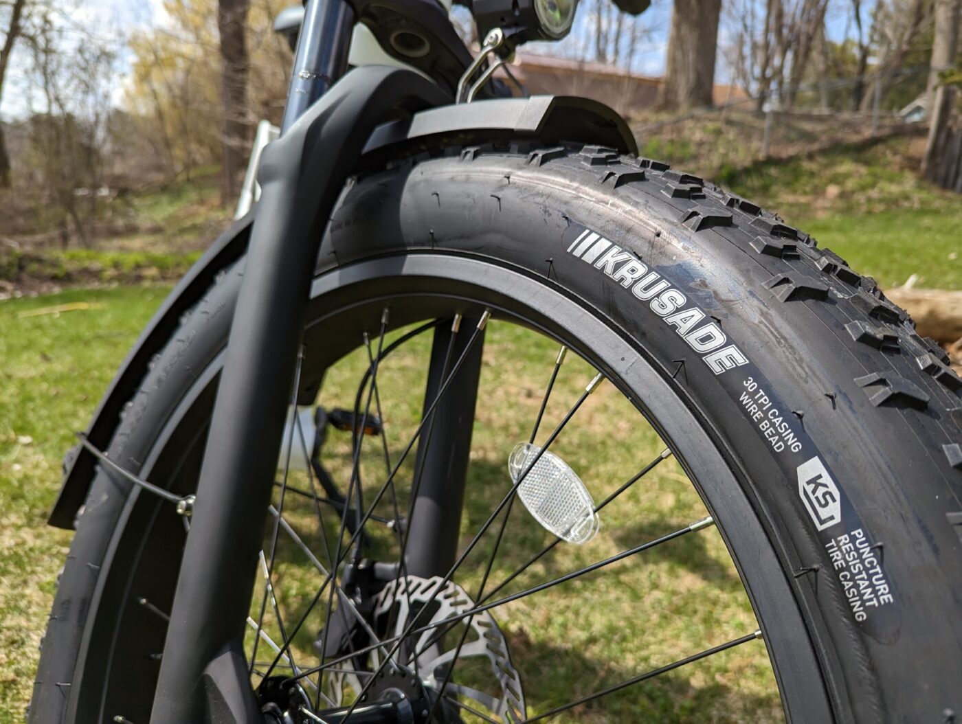 Ride1Up Rift Review: Conquer Any Terrain with this Beastly and FAST Fat ...