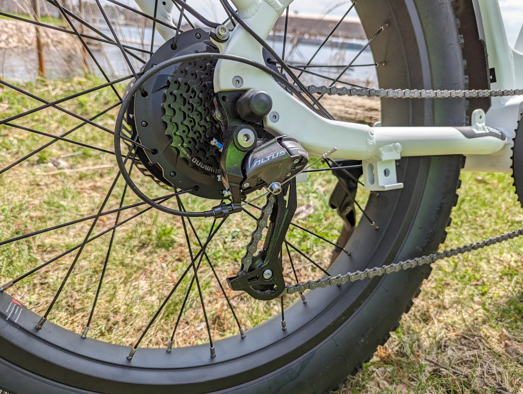 Ride1Up Rift Review: Conquer Any Terrain with this Beastly and FAST Fat ...