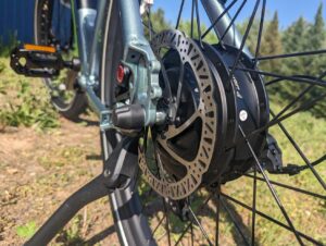 Denago City Model 2 Review: Elevate Your Commute with the Perfect ...