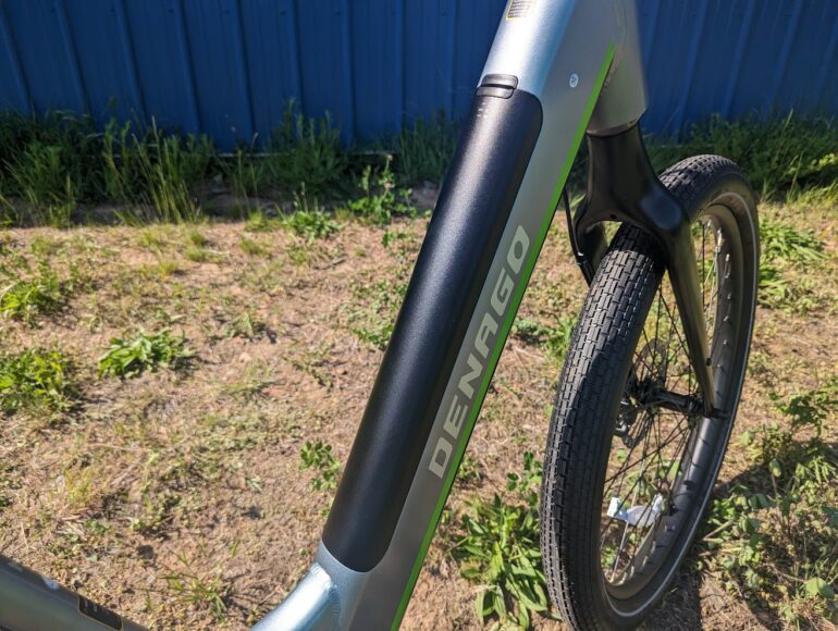 Denago City Model 2 Review: Elevate Your Commute with the Perfect ...