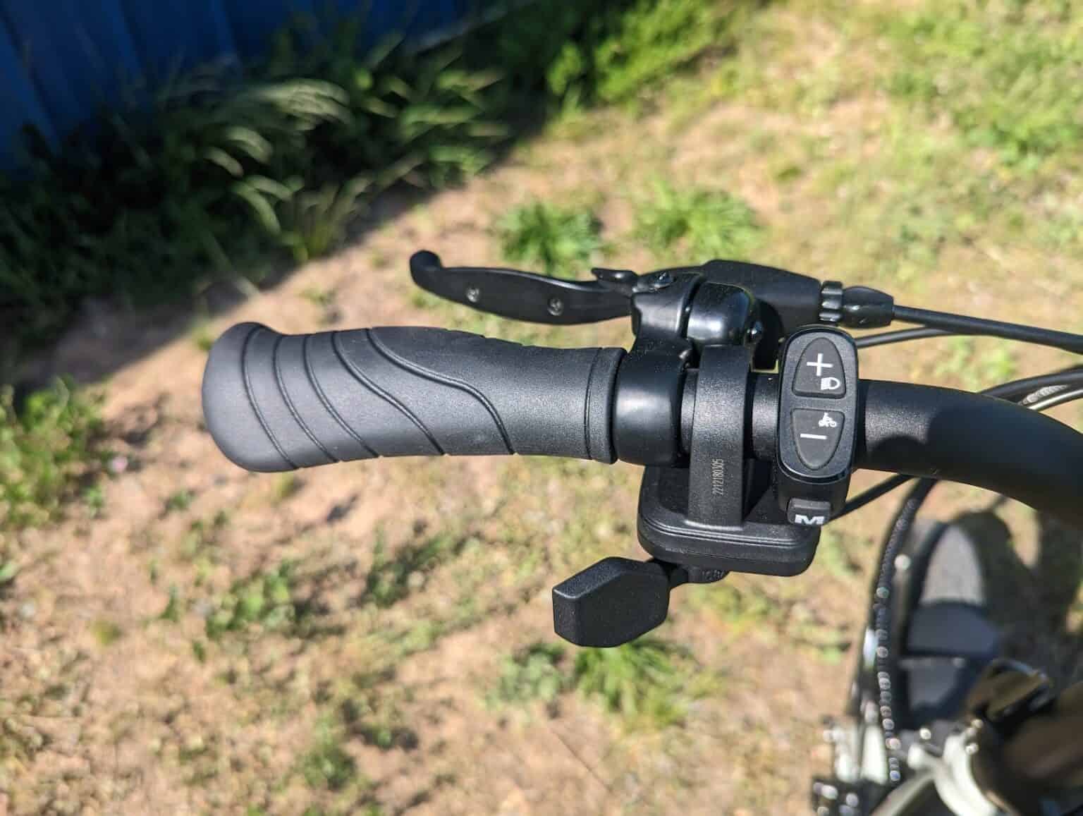 Denago Folding 1 Electric Bike Review: The Perfect Blend of Style and ...