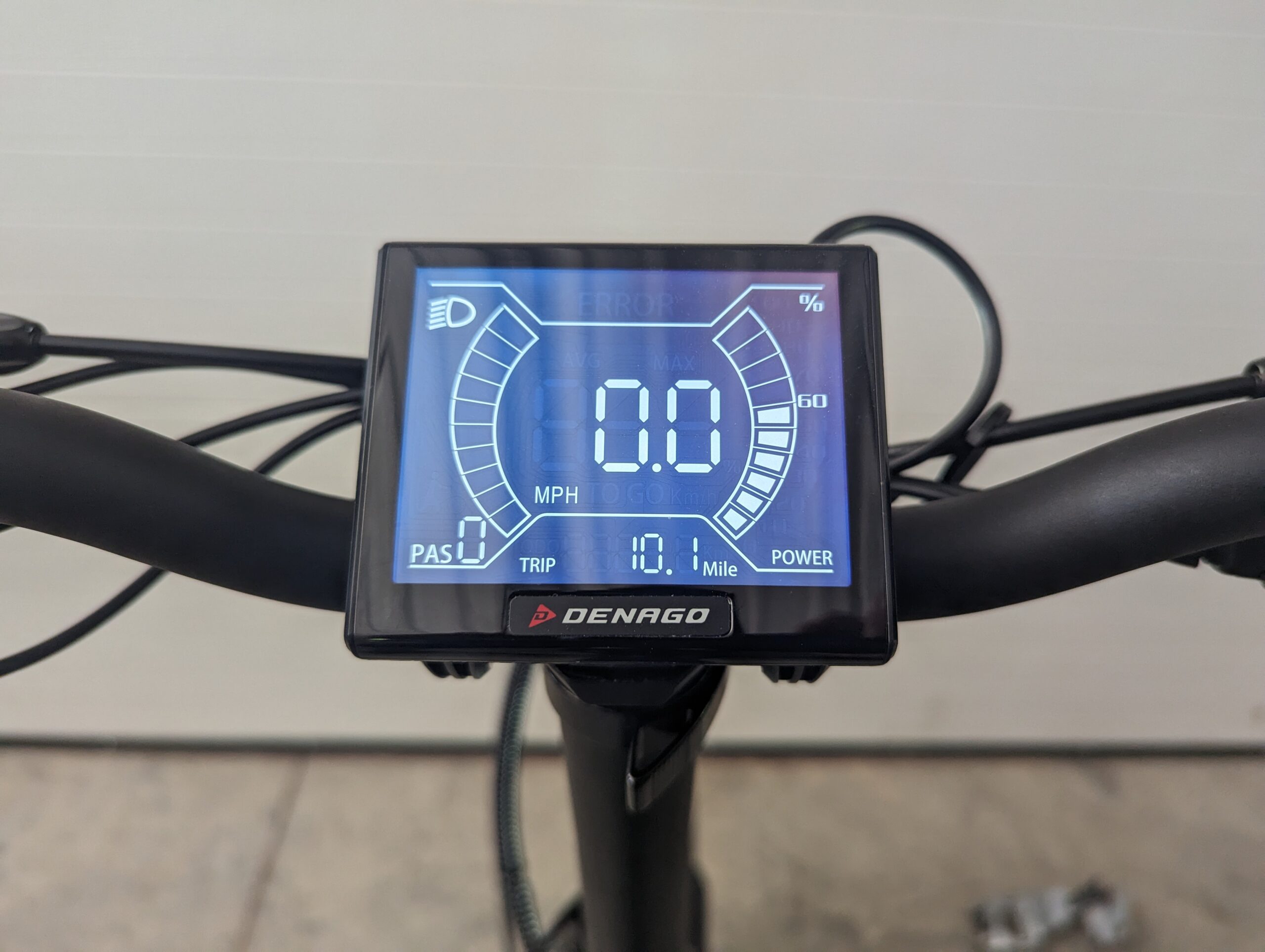 Denago Folding 1 Electric Bike Review: The Perfect Blend of Style and ...